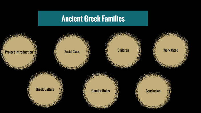 Ancient Greek Families by Adrienne Reynek on Prezi