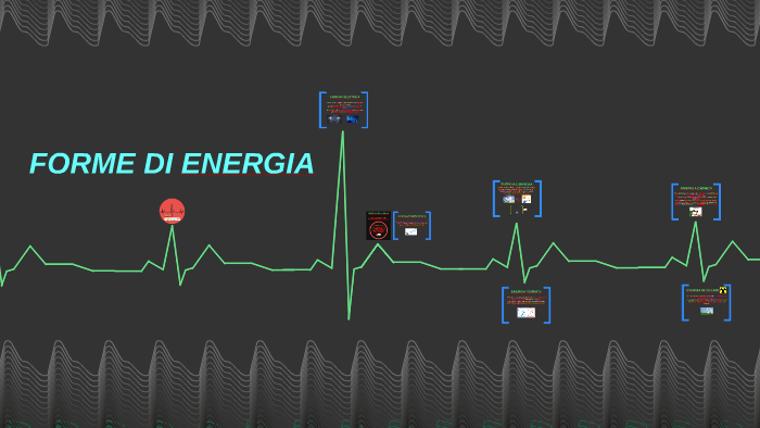 FORME DI ENERGIA by clara carati on Prezi
