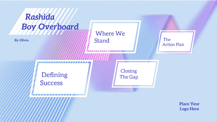 Rashida Boy Overboard by Jamie Legend on Prezi