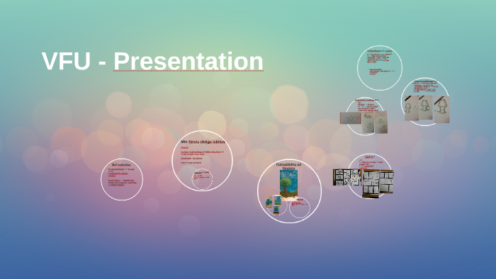 VFU - Presentation by Jimmy Brandt on Prezi