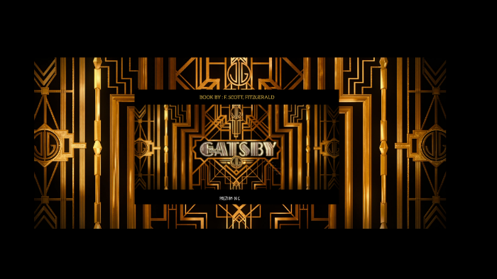 The Great Gatsby : Plot Line by n c on Prezi The Great Gatsby : Plot Line by n c on Prezi