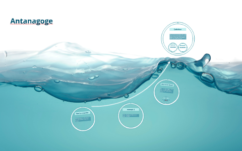 Antanagoge by Chelsey Valle on Prezi