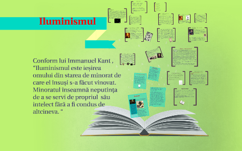 Iluminismul by Irina Elena on Prezi