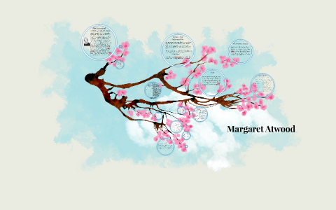 Margaret Atwood by Liz Kaplan on Prezi