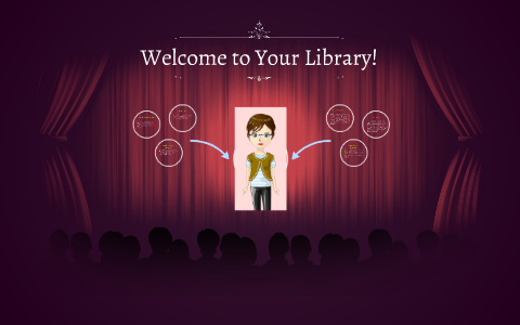 Welcome to Your Library! by Cerese Long on Prezi Next