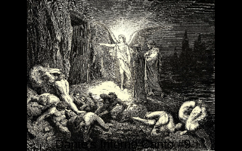 Dante's Inferno Canto #9 by diego ortiz on Prezi
