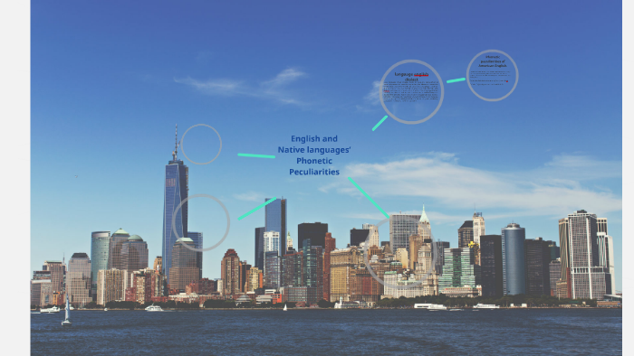 English and Native languages’ Phonetic Peculiarities by galiya galiya ...