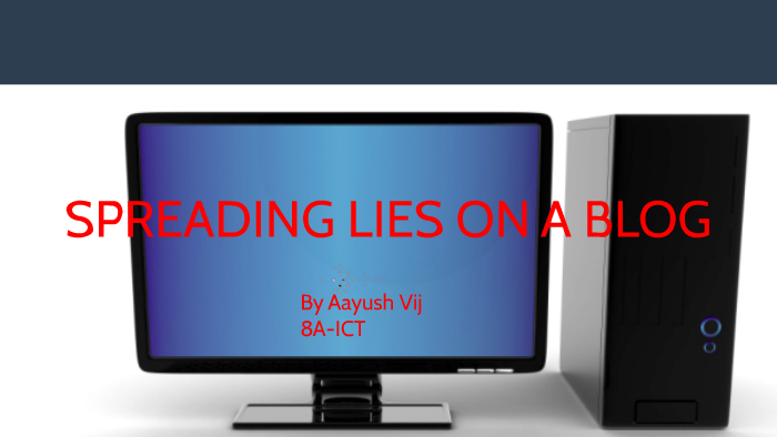 SENDING MEAN TEXT MESSAGES by Aayush Vij on Prezi