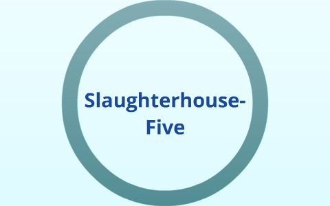 Slaughterhouse-Five Book Project by Michael Thurston on Prezi