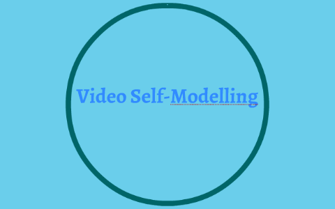 Video Self-Modelling by Patricia Gassó on Prezi