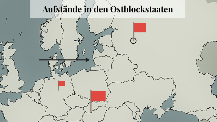 Aufstände in den Ostblockstaaten by Jonas Behr on Prezi