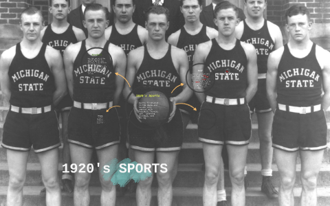 1920's SPORTS by Douglas Kelly on Prezi