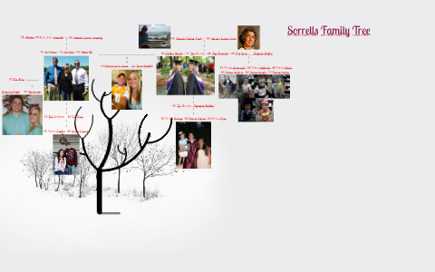 Sorrells Family Tree by ryan sorrells on Prezi