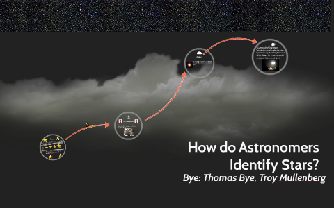 How to identify stars by 144330 144330 on Prezi