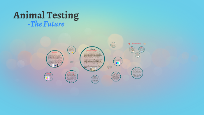 Animal Testing and the Future by Tomoka Hamada on Prezi
