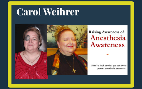 Carol Weihrer by Kevin Barrientos on Prezi