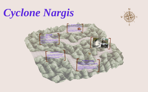 Cyclone Nargis by on Prezi