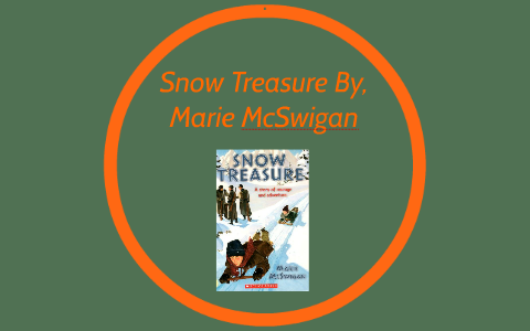 Snow Treasure By, Marie McSwigan by Tony Diletti on Prezi