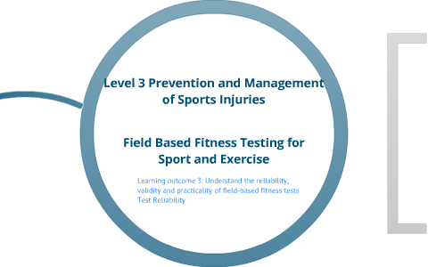 Field Based Testing by Michael Dwyer on Prezi