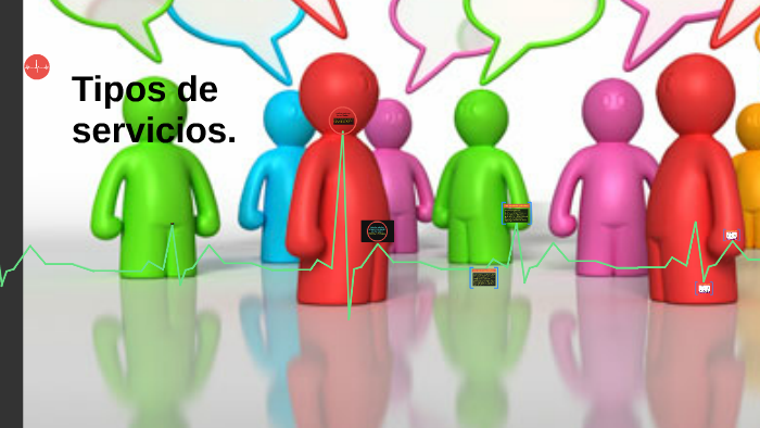 Tipos de Servicios by Giovanny Estacio Carabalí on Prezi