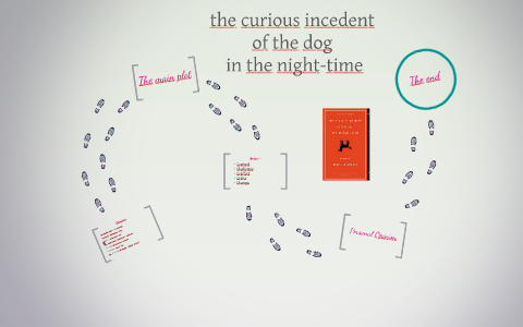 the curious incedent of the dog in the night-time by Douglas Hayes on Prezi