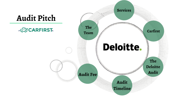 Audit Pitch by Fawad Suhail on Prezi