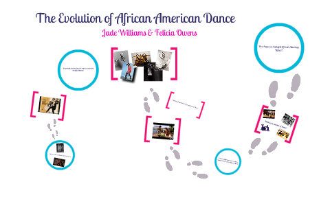 The Evolution of African American Dance by Felicia Owens on Prezi