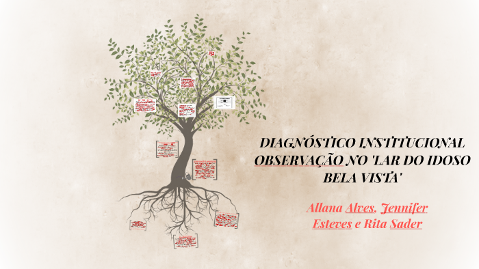 DIAGNÓSTICO INSTITUCIONAL by Jennifer Esteves on Prezi