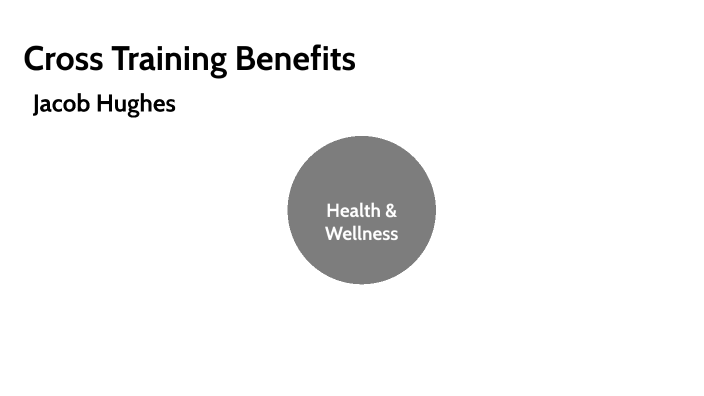 Cross Training Benefits by Jacob Hughes on Prezi
