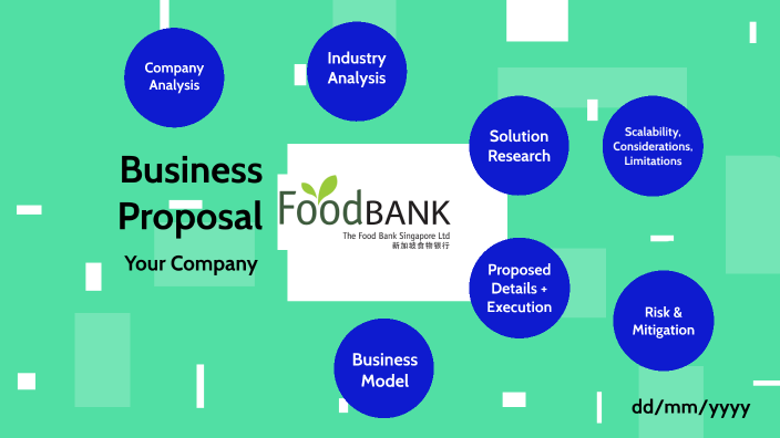 UBS Case Competition by on Prezi