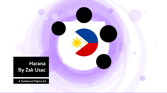 Harana - A Traditional Filipino Art by Zak U on Prezi