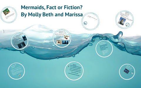 Mermaid Powerpoint by Molly Beth White on Prezi