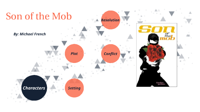 Son of the Mob by MICHAEL FRENCH - STUDENT on Prezi