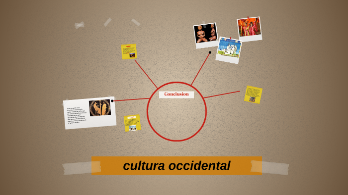 cultura occidental by manuel gonzalez on Prezi
