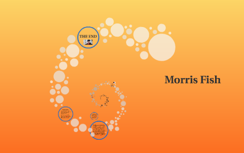 Morris Fish by Ariana Tersteege on Prezi