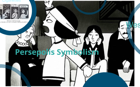 Persepolis_Symbols by Carson Thompson on Prezi