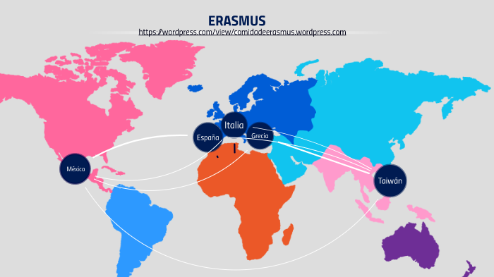 ERASMUS by Debbie Cheng on Prezi