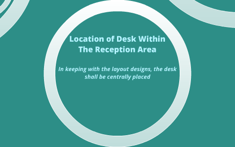 ENT Outpatient Reception Desk by Michael Ward on Prezi