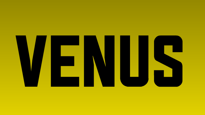 Venus by Kristen Spell on Prezi