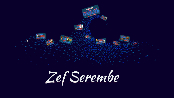 Zef Serembe by Dea Balaj on Prezi