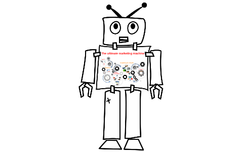 The ultimate marketing machine by Faiza Altaf on Prezi