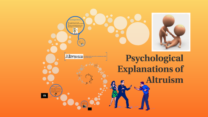 Psycological Explanations of Alurism by Matthew Hopwood on Prezi