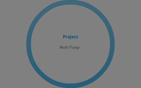 Boddy Pump by albert-arie pronk on Prezi