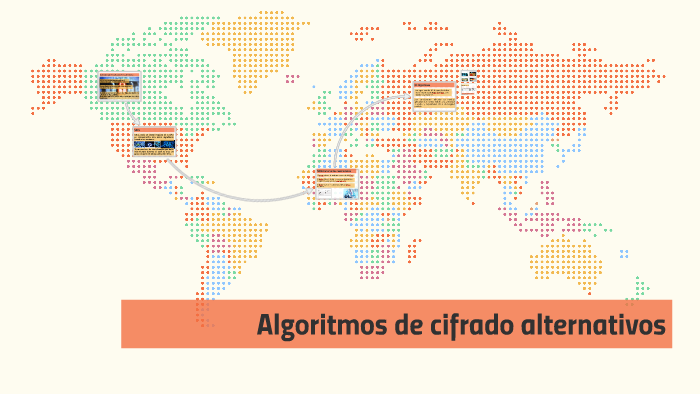 Software optimizado algoritmo de cifrado by Jose Alfredo Lopez Gloria ...