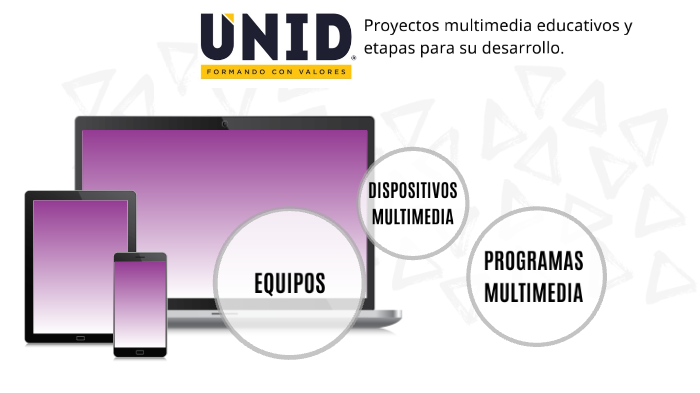 Proyectos multimedia educativos y etapas para su desarrollo. by Paul ...