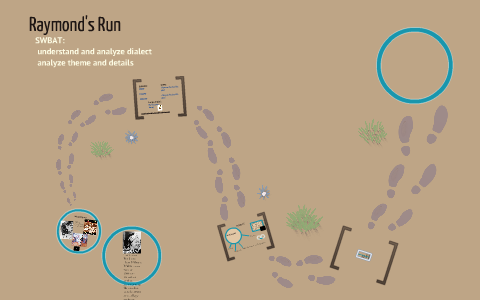 Raymond's Run by Becky Shelton on Prezi