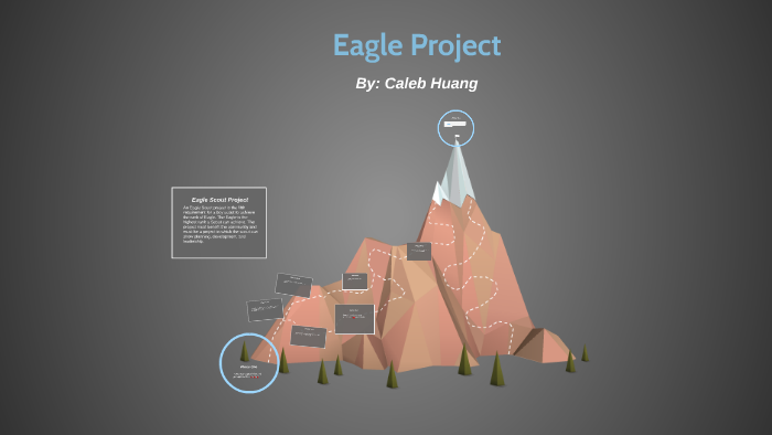 Eagle Project Phases by Caleb H on Prezi