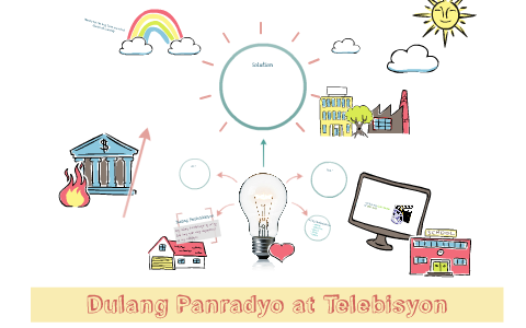Dulang Panradyo at Telebisyon by Angelo Landicho on Prezi