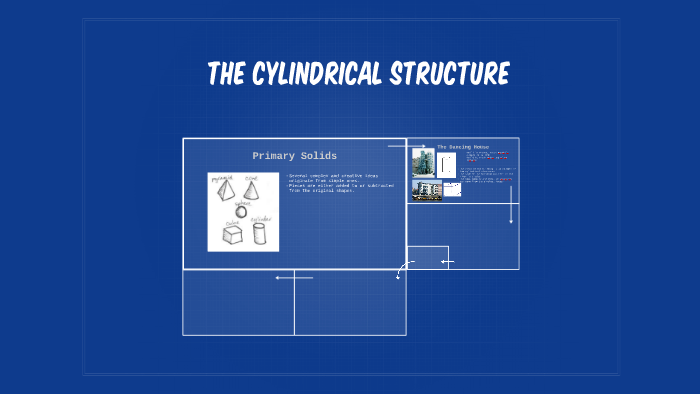 The Cylindrical structure by Cydney Anderson on Prezi