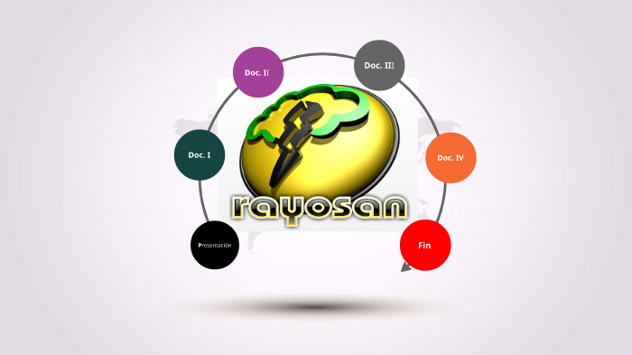 TESIS_RAYOSAN by Pamela burgos on Prezi